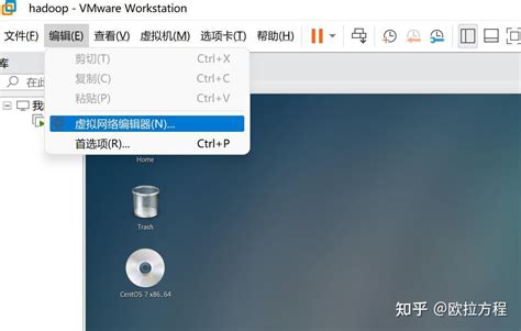 Linux基础（三）网络配置与系统管理操作 知乎