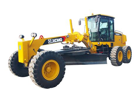 Xcmg 180hp 도로 모터 그레이더 의 고품질 Xcmg 180hp 도로 모터 그레이더