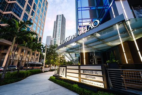 Fogo de Chão Opens on Las Olas in Fort Lauderdale SFBW