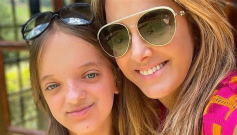 Ticiane Pinheiro Fala Sobre Relação Com Roberto Justus Respeito Muito