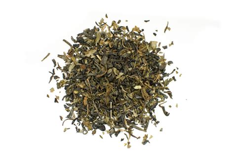 Menta Verde The Tea House
