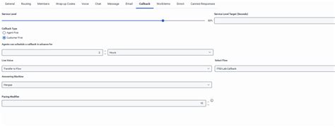 Genesys Cloud Main Genesys