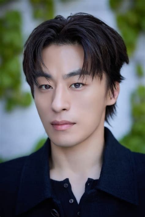 ク・ギョファン「イ・ジェフン、愛する俳優私の映画キャスティング1位」 Star Interview 韓流大好き