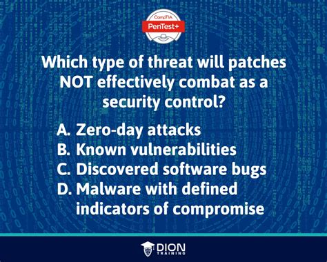 Jason Dion On Linkedin Diontrainingquestions Cybersecurity Hacking