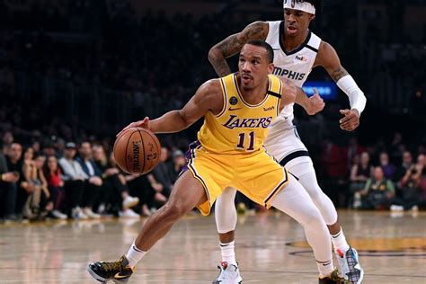 Avery Bradley Renonce à Reprendre La Saison De La Nba La Presse