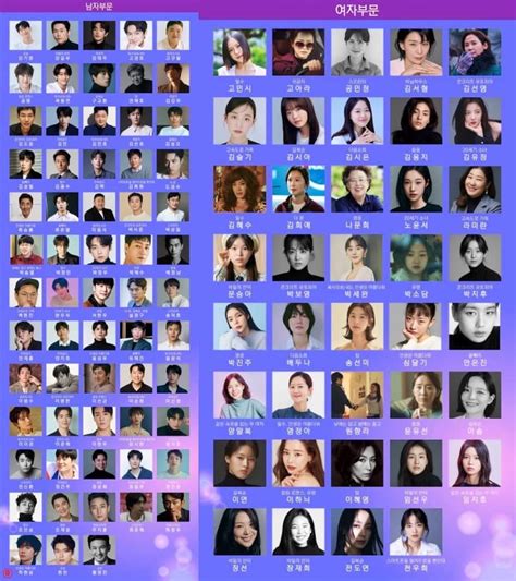 32nd Buil Film Awards 2023 Full List Of Nominees Revealed With