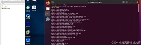 openrv1126 ai算法部署实战之——yolo实时目标识别实战 rv1126部署yolov5 csdn博客