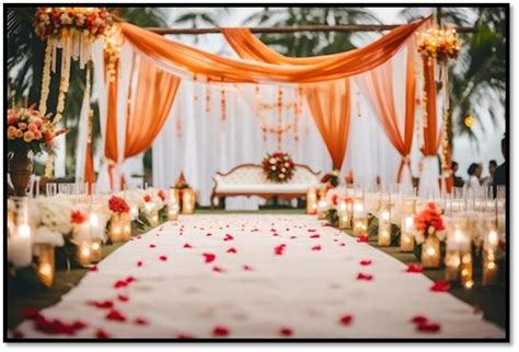 Consejos De Expertos Para Organizadores De Bodas En Miami Impulse El