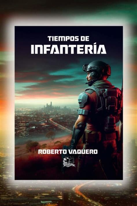 Libros Roberto Vaquero