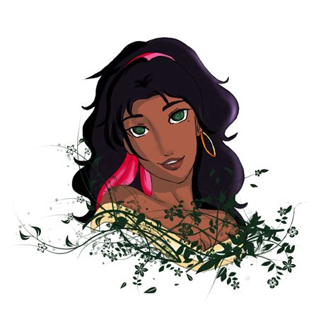 Princesas De Disneydisney Princesses