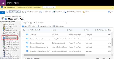 Dynamics 365 Activity Drop Down With No Options Beringer Technology Group