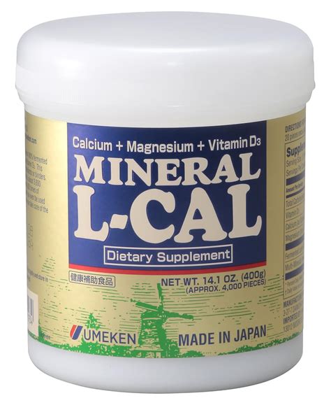 Best Different Types Of Calcium Your Best Life