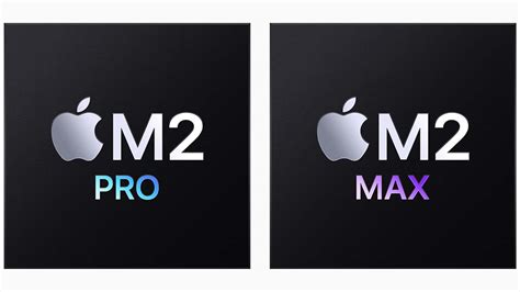Apple M Pro And M Max Chips Released Core CPU And Up To Core GPU ThePCEnthusiast