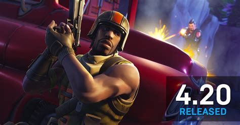Unreal Engine 420 Now Available Runrealengine
