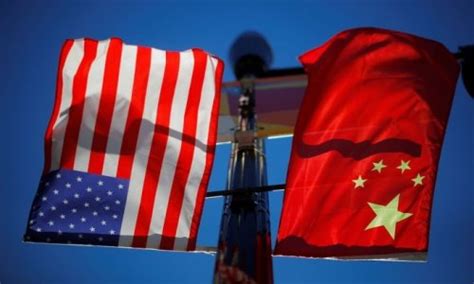 АНУ Хятад улсууд цөмийн хэлэлцээр хийх тохиролцоонд хүрэв News Mn