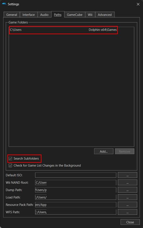 How To Set Up Dolphin Emulator To Play Wii And GameCube On Windows