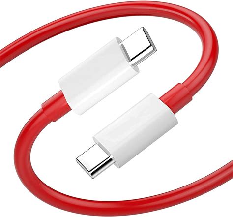 RD USB Type C To Type C Cable Amazon In Computers Accessories