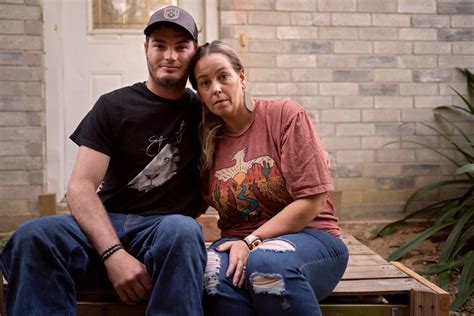 Nevaeh Crain Died During A Miscarriage After Trying To Get Care In
