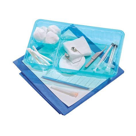 Core Surgical Intravitreal Ivt Injection Procedure Pack
