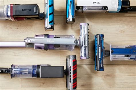 Shark Vs Dyson Which Vacuum Brand Is Better In 2025