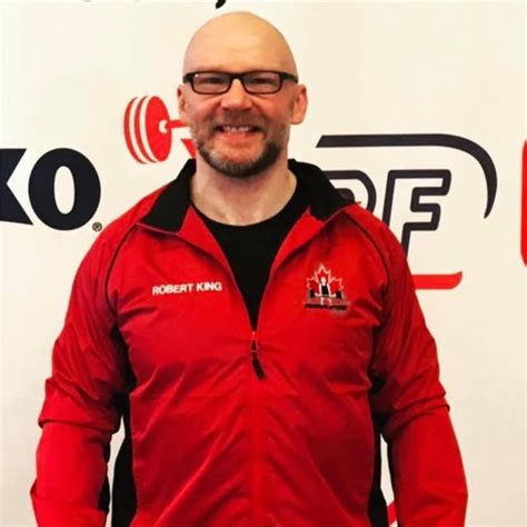 Robert King Coachrobertking Threads Say More