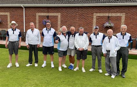 West Somerset Bowls League
