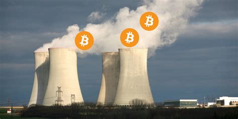 Bitcoin Mining Electricity Consumption Wheres All The Power Going