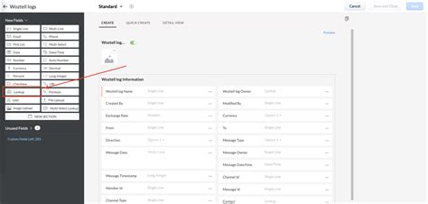 integration with other zoho crm modules