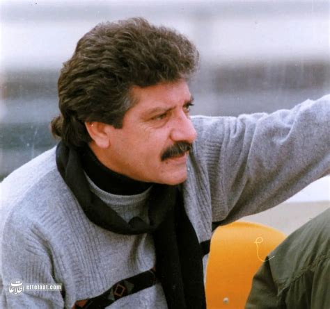 عکس‌هایی از منصور پورحیدری در اولین روز تمرین در استقلال