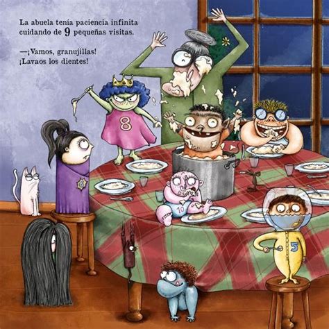 La Extraña Familia