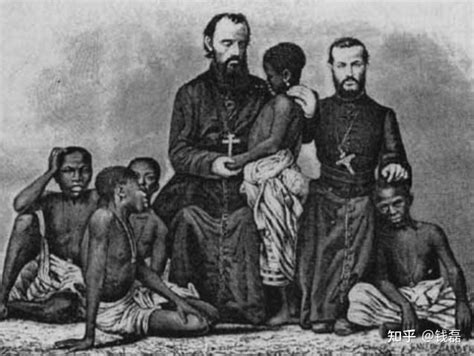 词源趣谈：除了传教外，传教士（missionary）们对男女之事也很上心，还特意创造了一个专业术语 知乎