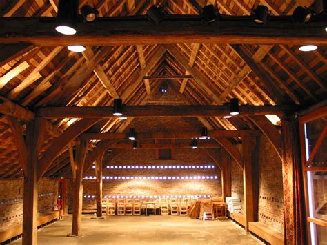 Gallery Poppleton Tithe Barn