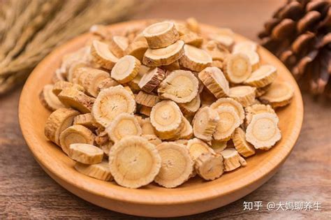 黄芪的功效 ？ 知乎