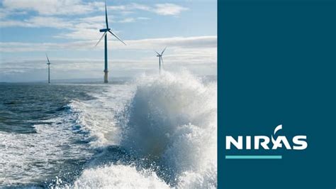 Niras International Consulting Port For Offshore Windpdf
