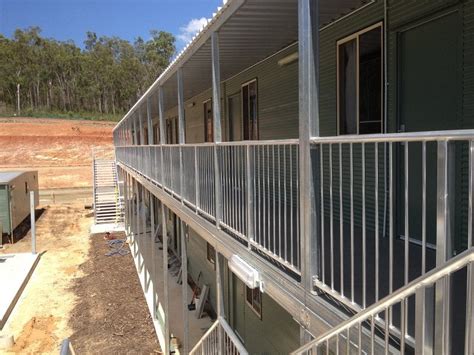Mining Construction Addstyle Fencing Systems