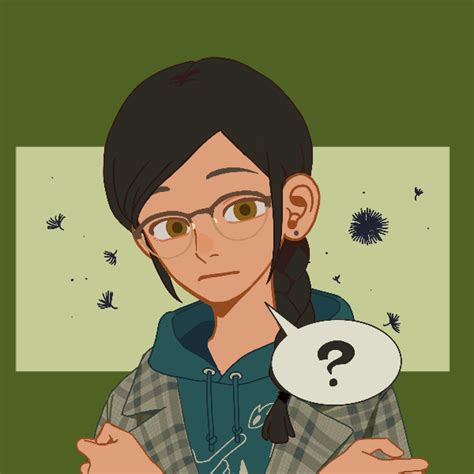 Weirdcore Characters Picrew