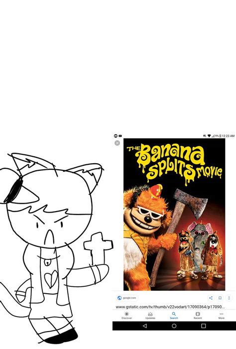 Begone Unholy Movie By Kwcutefun On Deviantart
