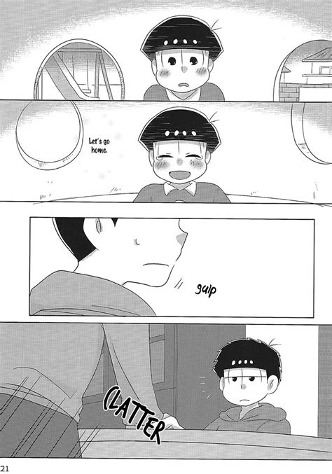 Toccata Kobisu Osomatsu San Dj Ikuji Nashi No Kimi E Eng
