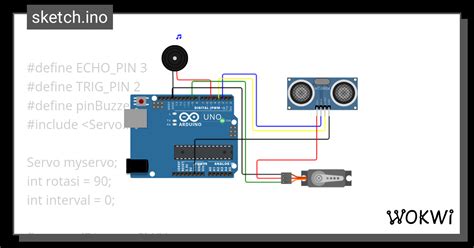 Pert7 Wokwi Esp32 Stm32 Arduino Simulator