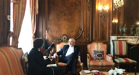 Javad Zarif The Full Transcript Politico Magazine