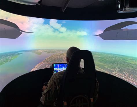 Nailing Down EVTOL Piloting Skills