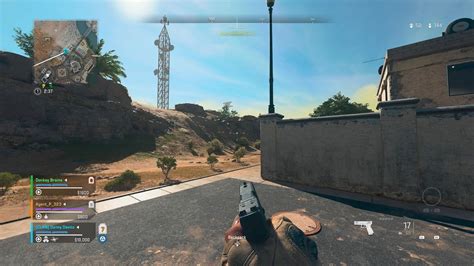 Some Of My Mw2 Ui Redesigns From My Video I Released Yesterday Check Them Out If You Havent