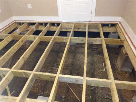 Types Of Foundations Denton Foundation Repair