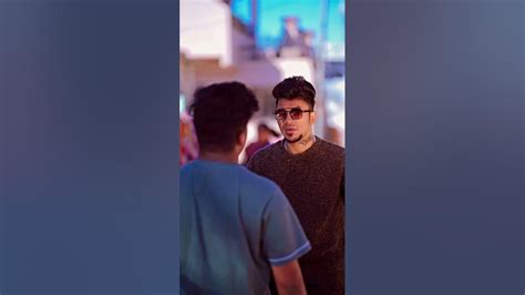 Mai Bhi Sharif Admi Hu😎 Youtube