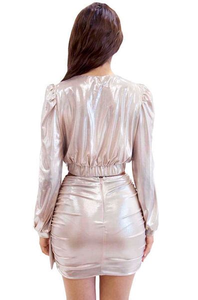 Set Primrose Pauliniss Casa De Moda