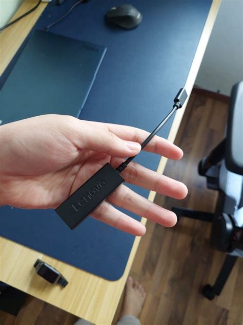 Lenovo Usb C Ethernet Rj 45 Adapter Computers And Tech Parts
