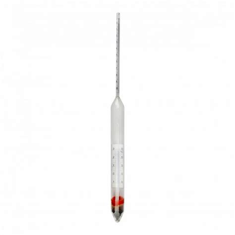 Hydrometer Calibration Nabl At ₹ 1500 Piece In Chennai Id 23272005273