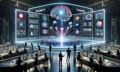 Mastering Prompt Tuning Enhance Your AI Models Performance