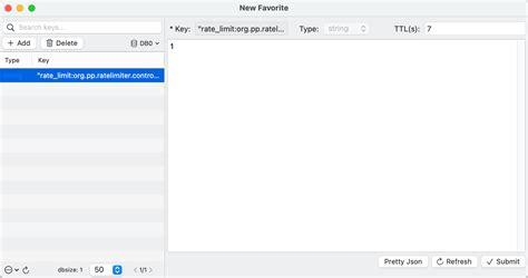 Springboot实现限流注解 Javacoderpan 博客园
