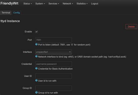 FriendlyElec NanoPi R S For Geeks Scargill S Tech Blog